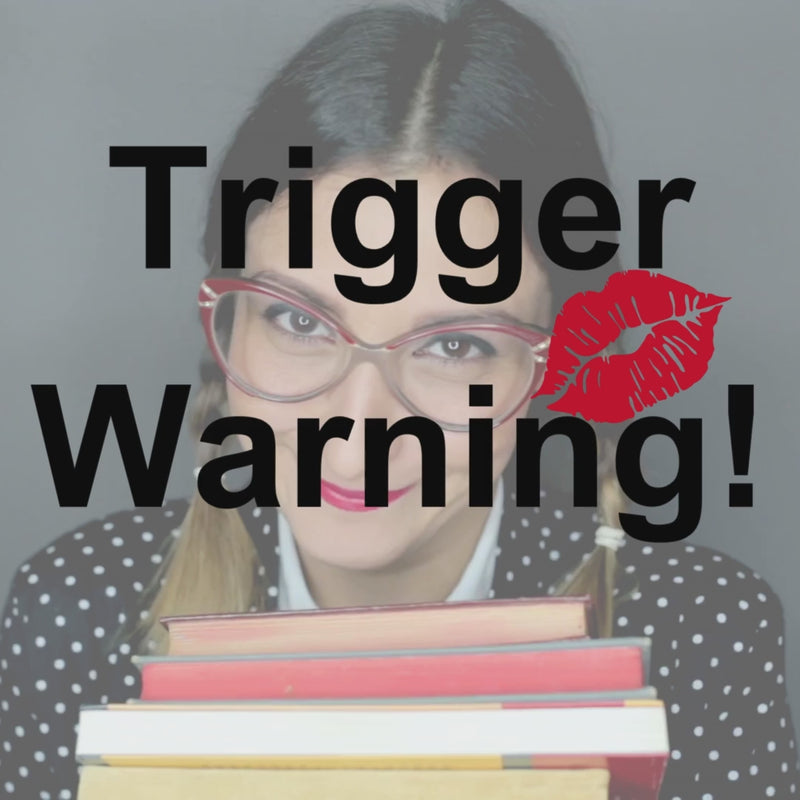 Dark Romance Crates by Gothika Books